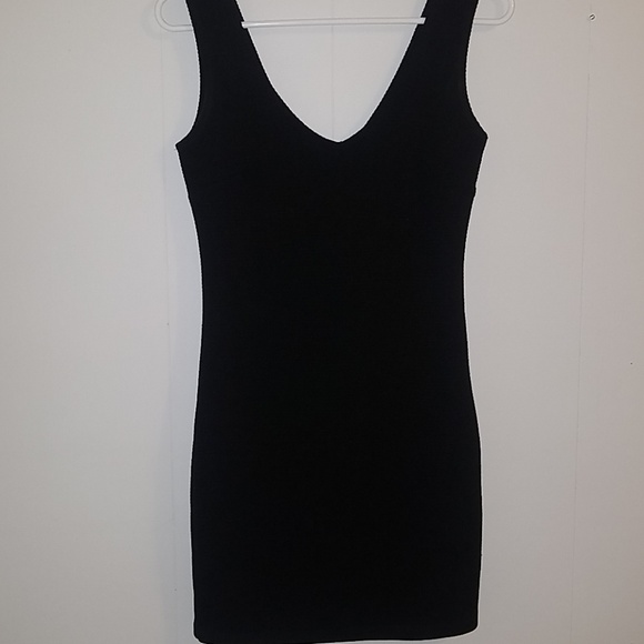 Forever 21 | Dresses | Perfect Simple Little Black Dress | Poshmark